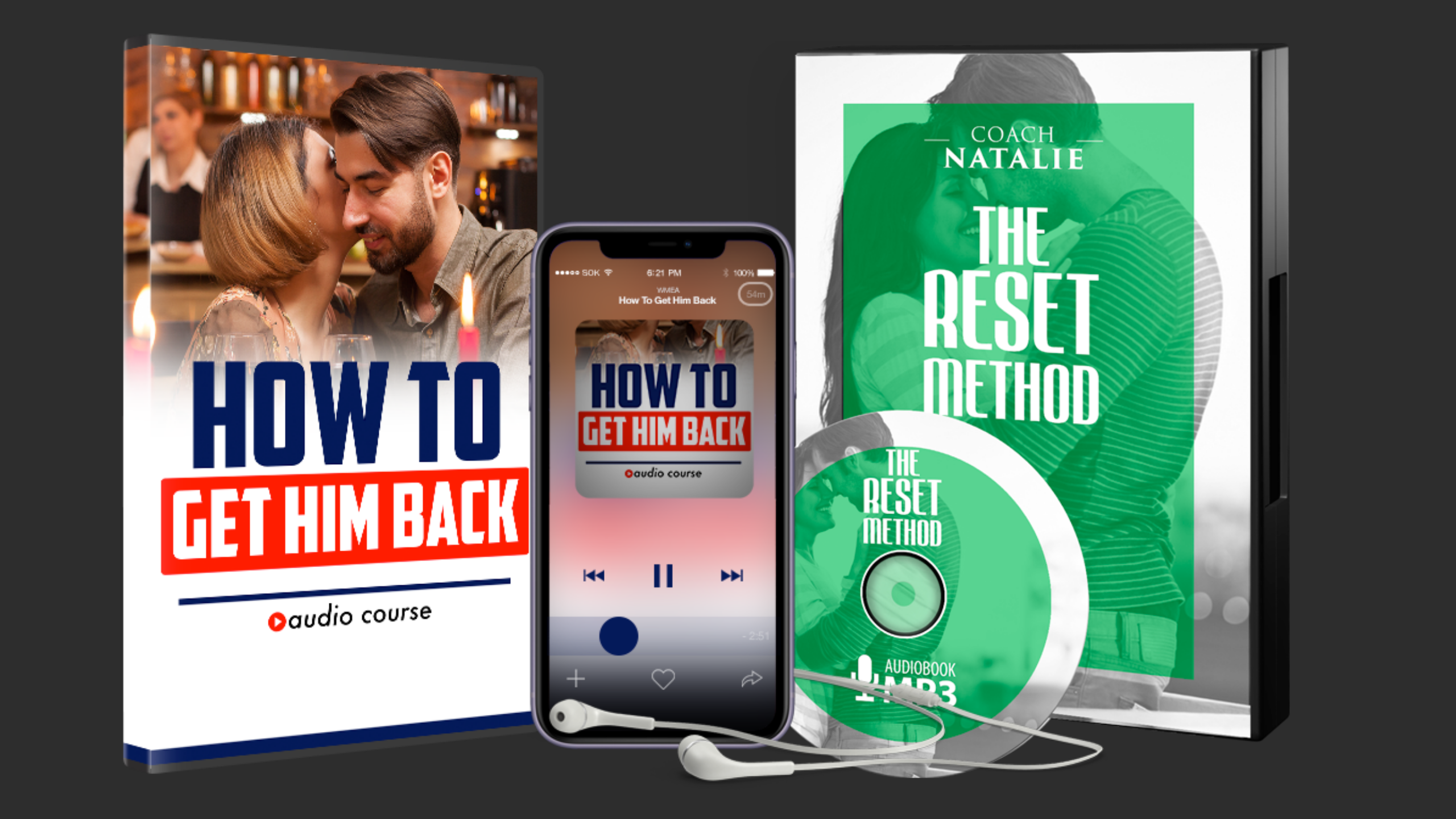 The Reset Method